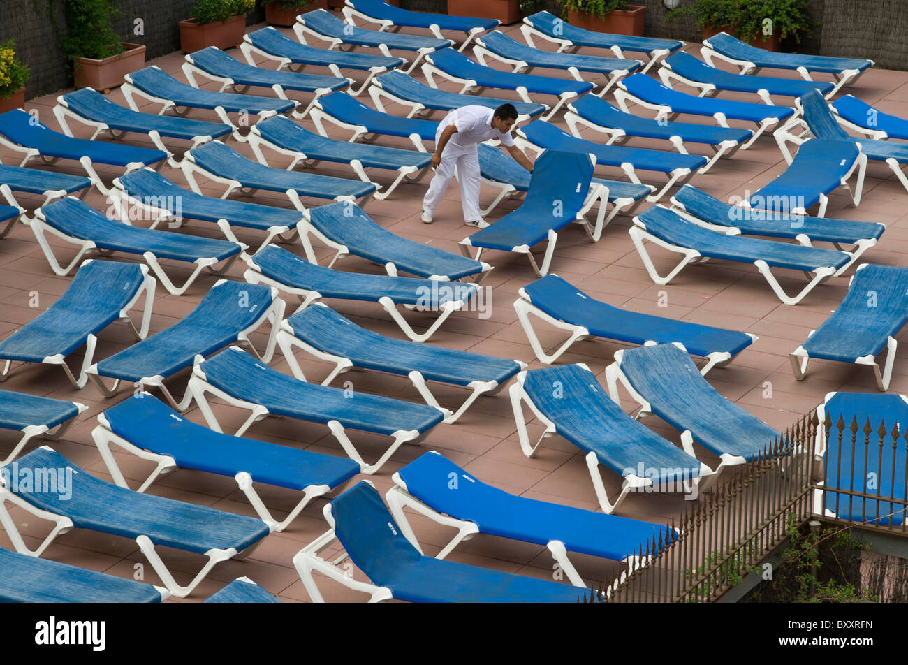 Untidy uniform hi-res stock photography and images - Alamy