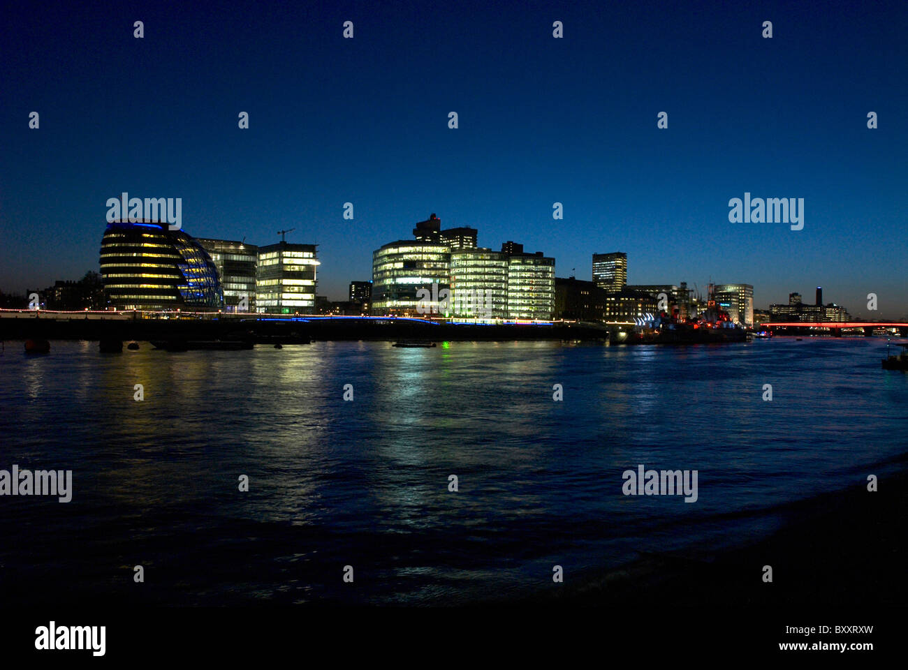 London Mayor Building Stock Photos & London Mayor Building Stock Images ...