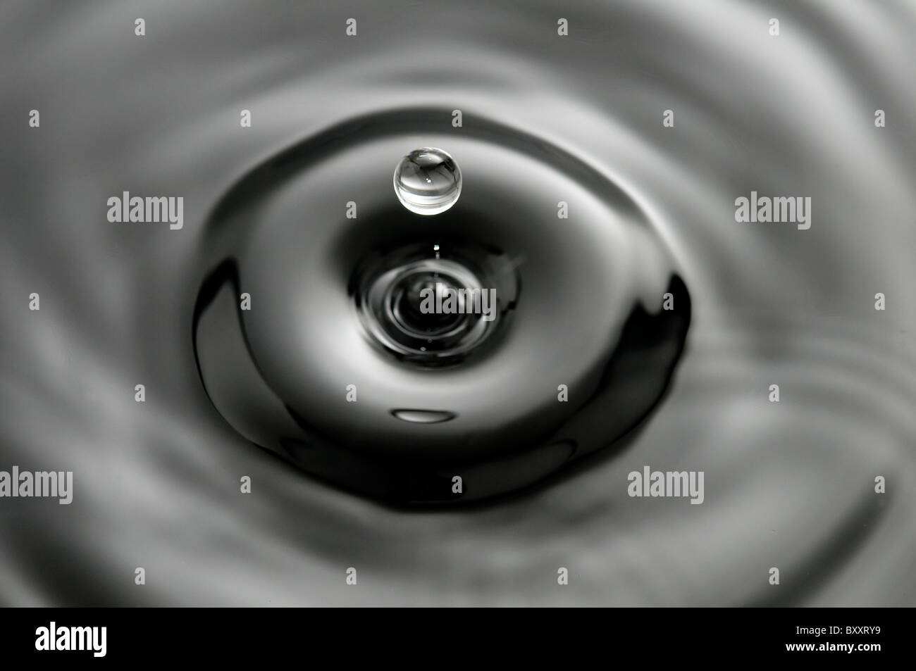 Drop food color hi-res stock photography and images - Alamy