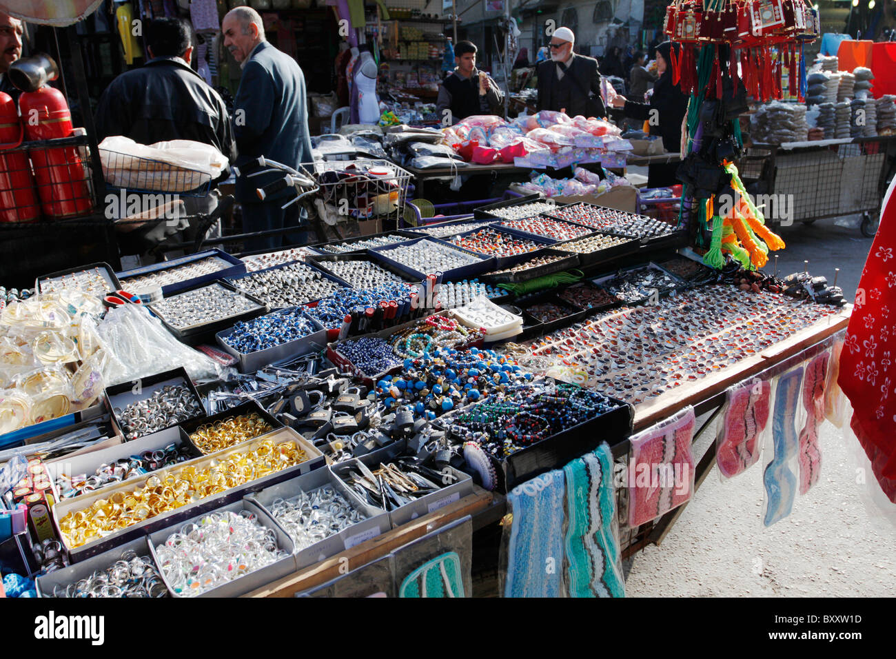 Syria damascus air hi-res stock photography and images - Alamy