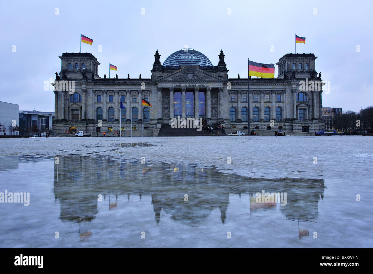 Berlin, reichstag, germany Stock Photo - Alamy