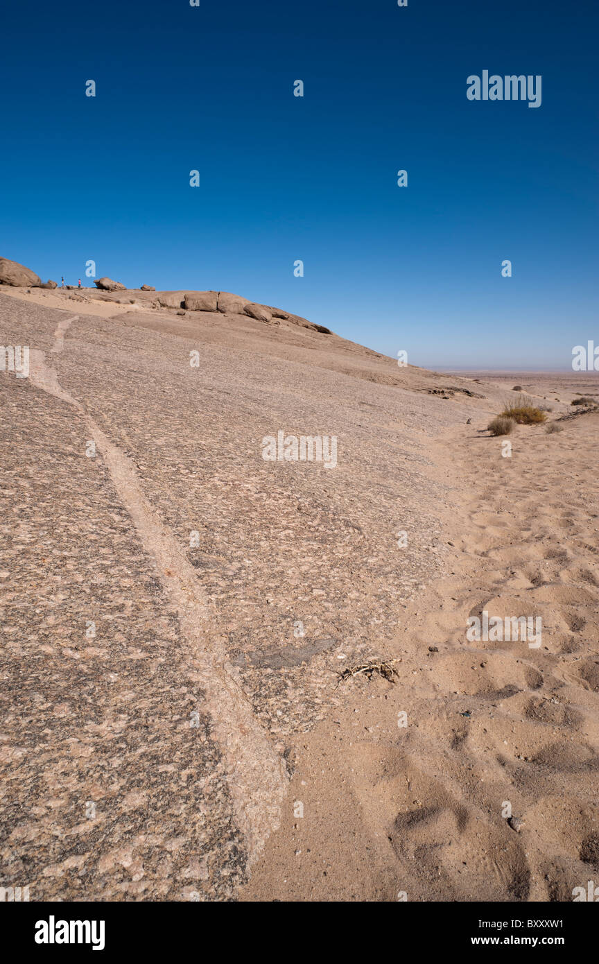 Vertical dike hi-res stock photography and images - Alamy