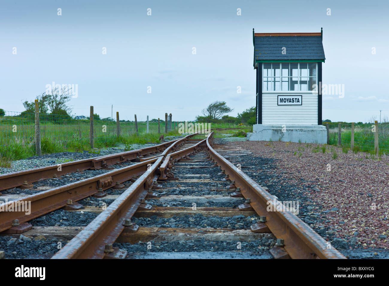 Keeping Track Of Tracks High Resolution Stock Photography and Images ...