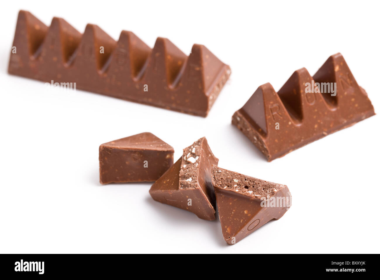 Switzerland chocolate hi-res stock photography and images - Alamy