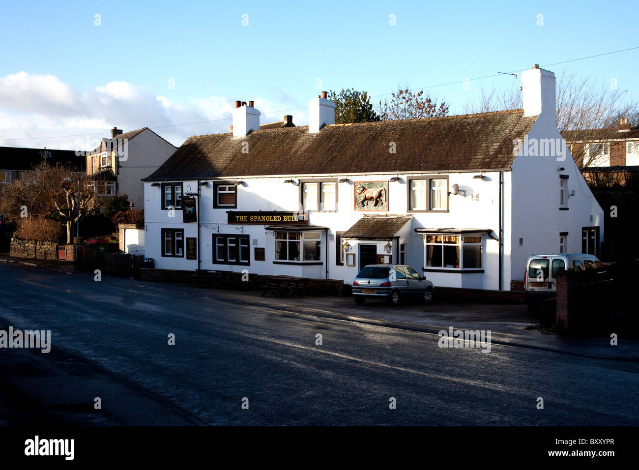Kirkheaton Stock Photos & Kirkheaton Stock Images - Alamy