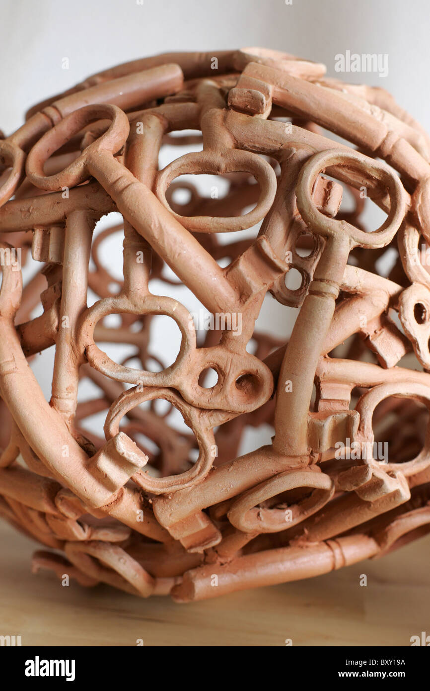 Key keys skeleton hi-res stock photography and images - Alamy