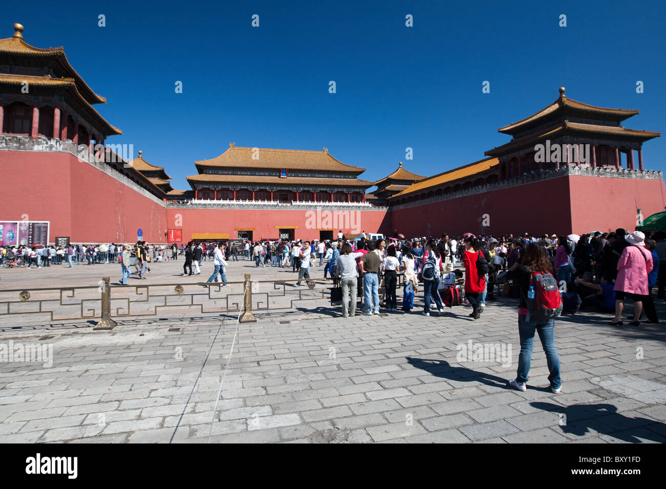 5 phoenix turrets hi-res stock photography and images - Alamy
