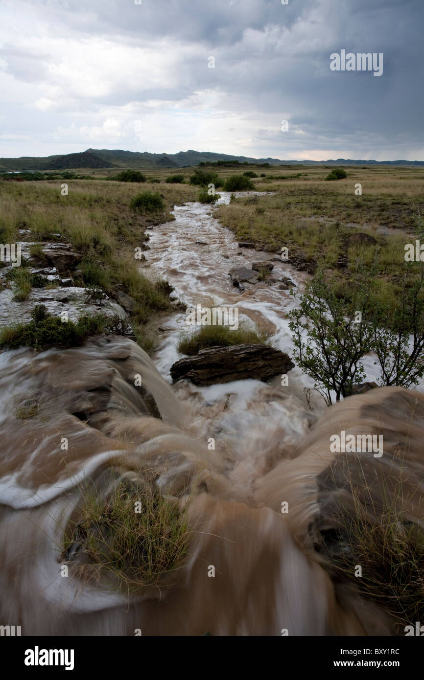 Water Runoff Erosion High Resolution Stock Photography and Images - Alamy