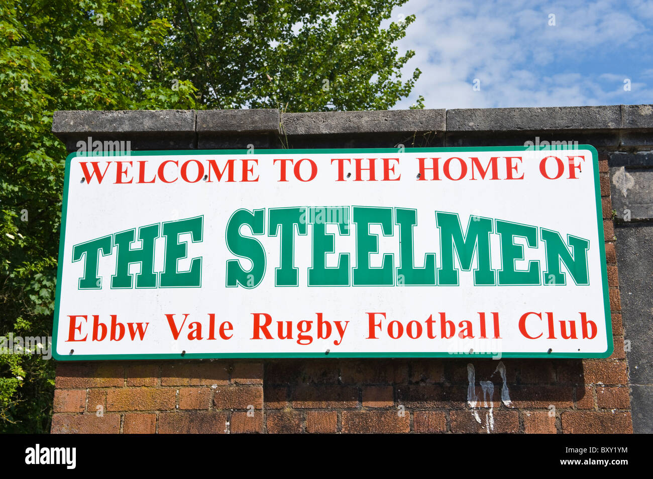 Rugby football club hi-res stock photography and images - Alamy