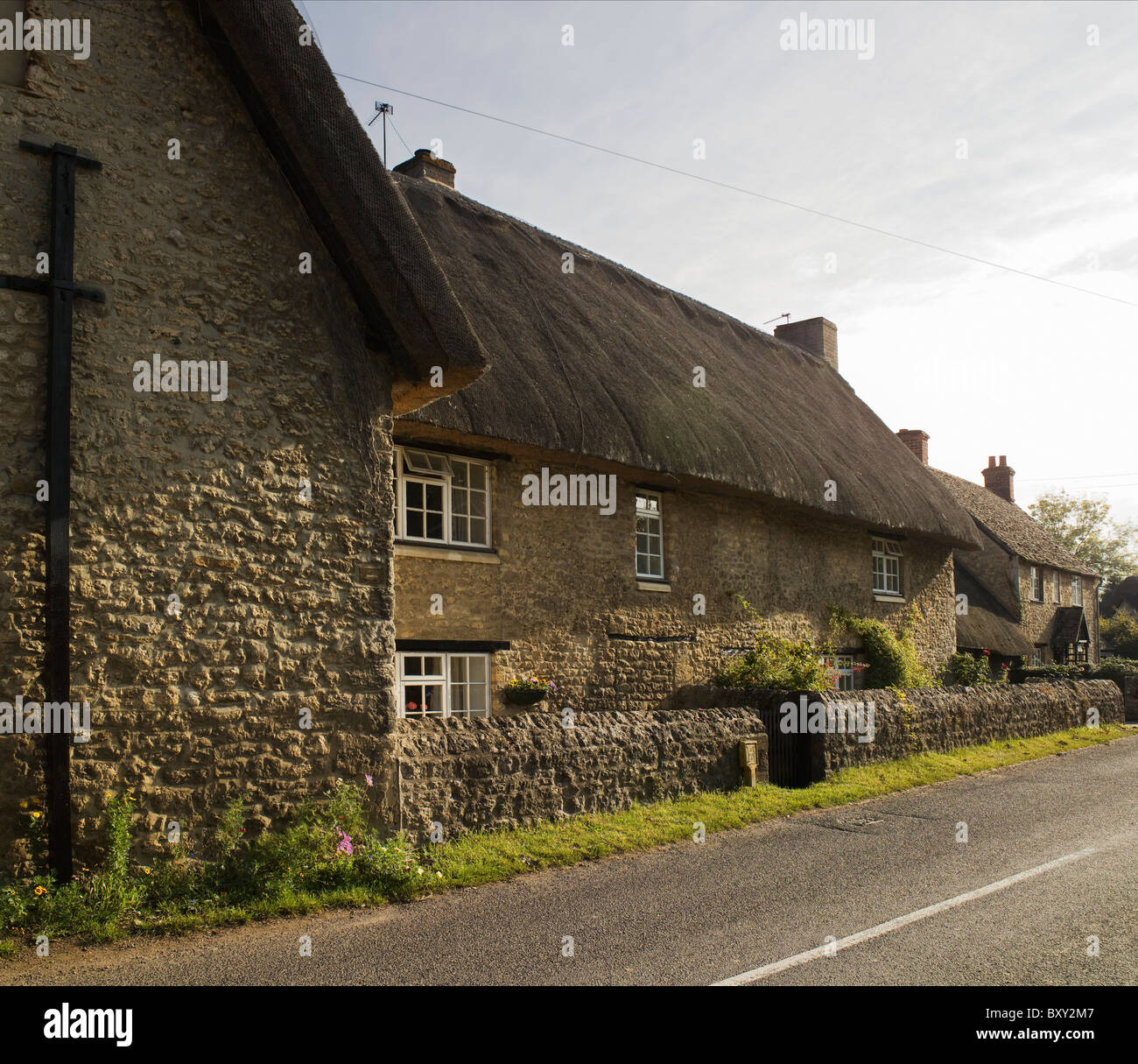 Wytham hi-res stock photography and images - Alamy