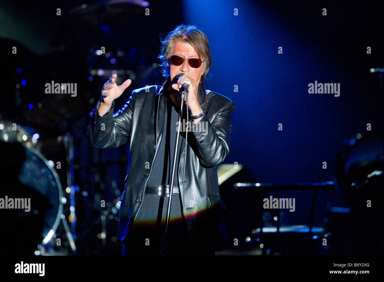 Jacques dutronc hi-res stock photography and images - Alamy
