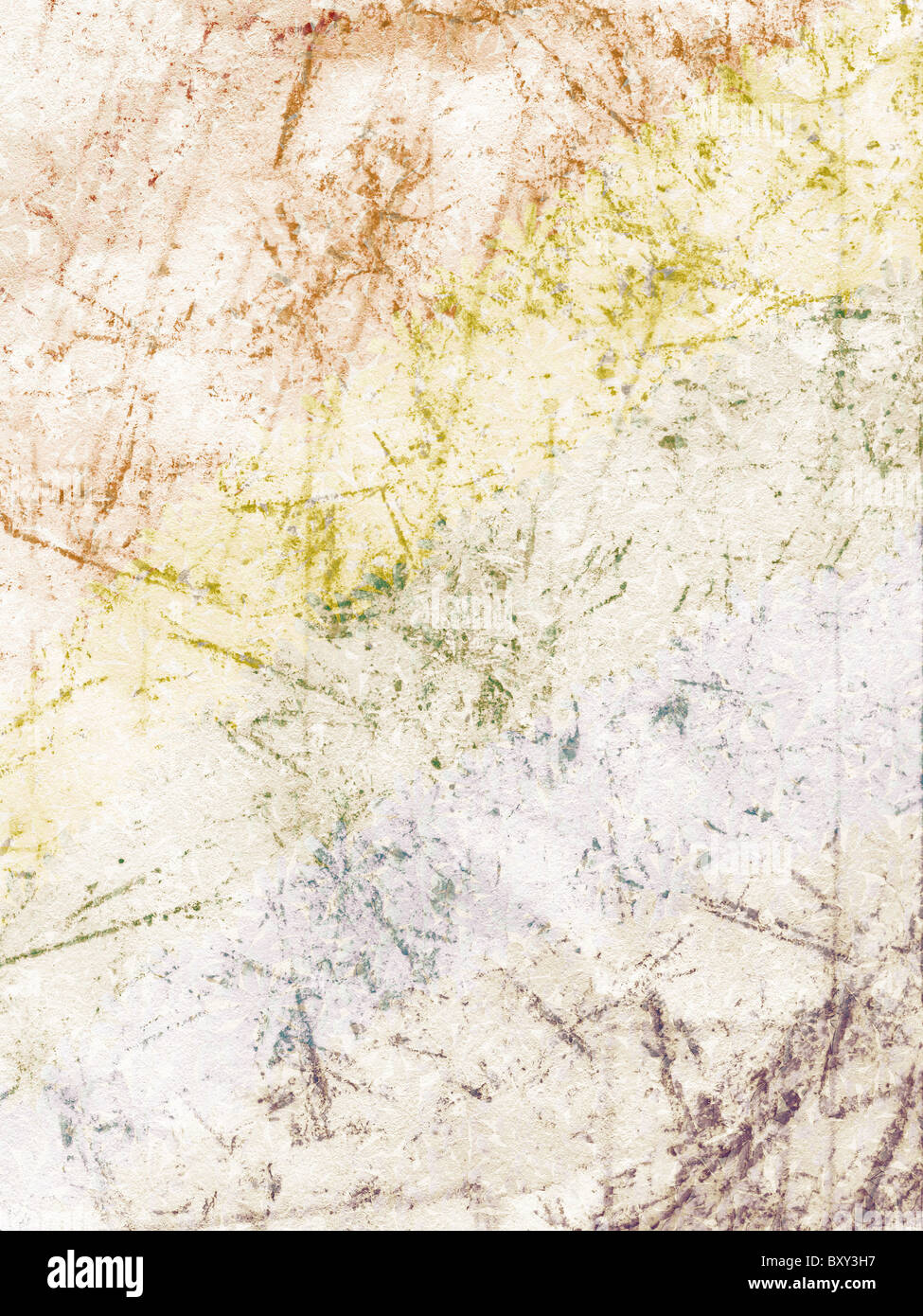 old dirty paper surface texture Stock Photo - Alamy