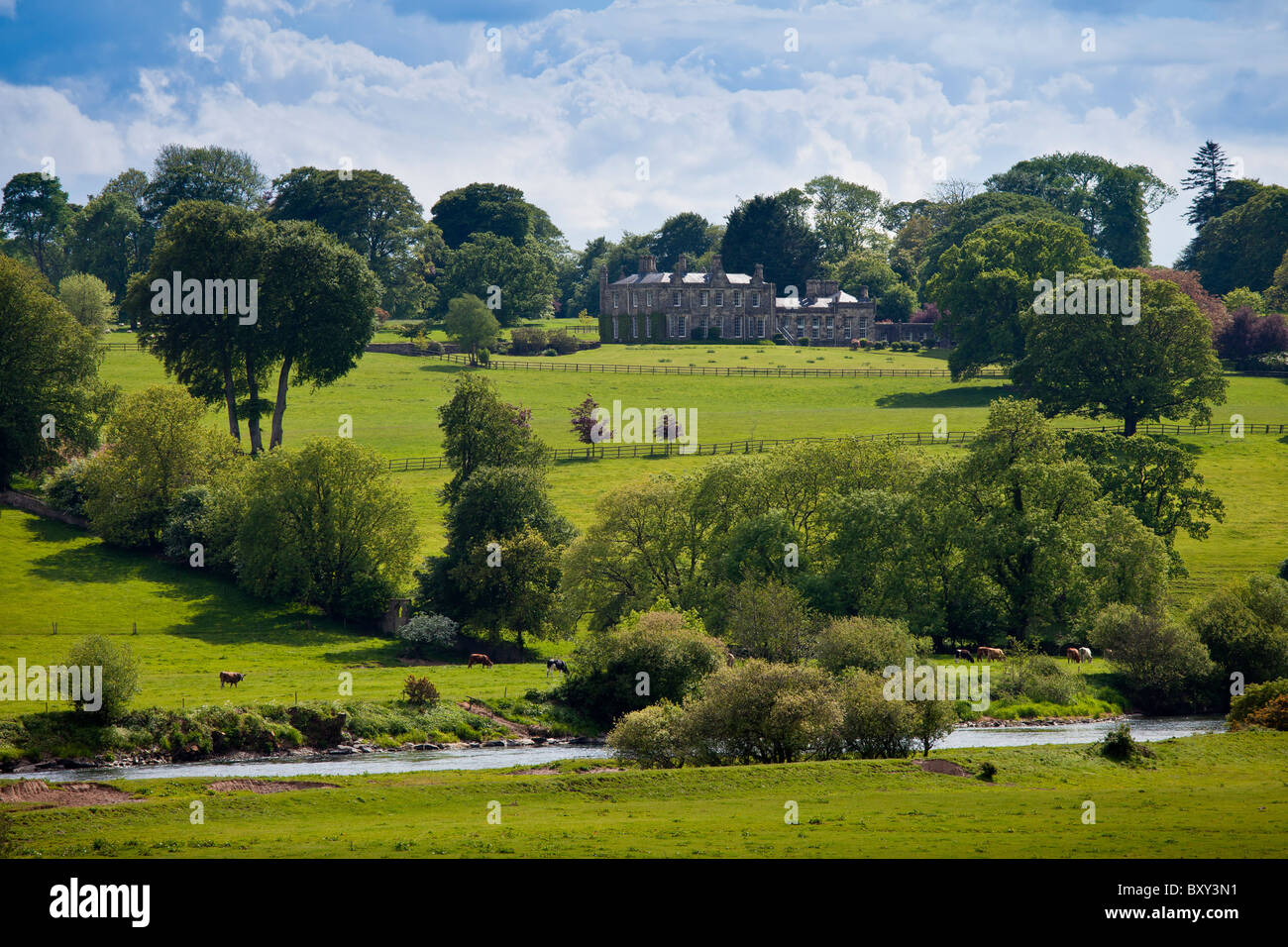 Fort william house hi-res stock photography and images - Alamy