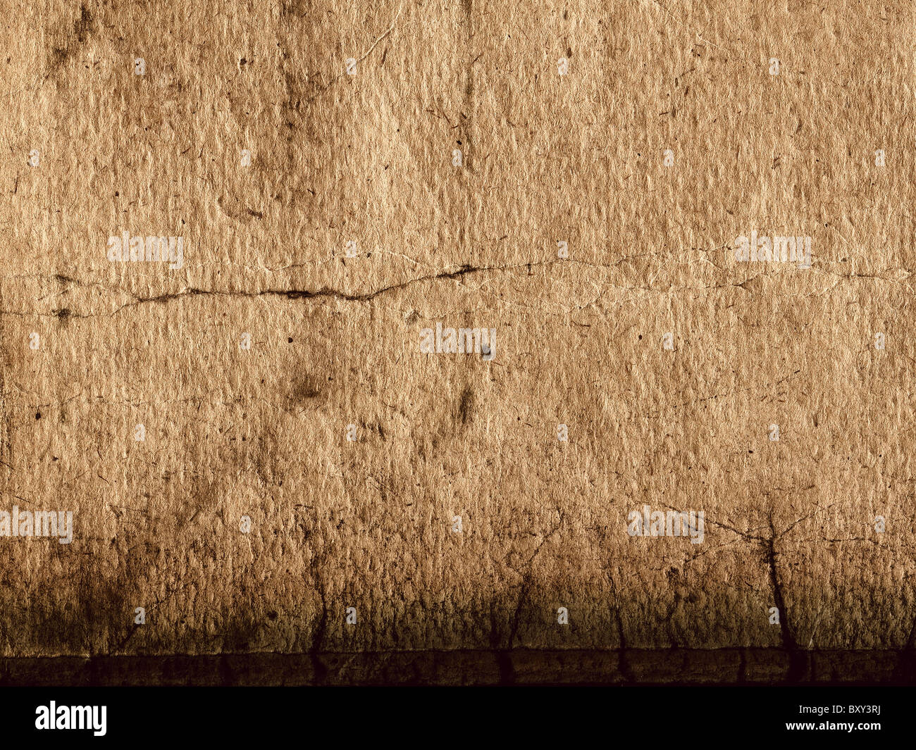 dirty paper surface texture Stock Photo - Alamy