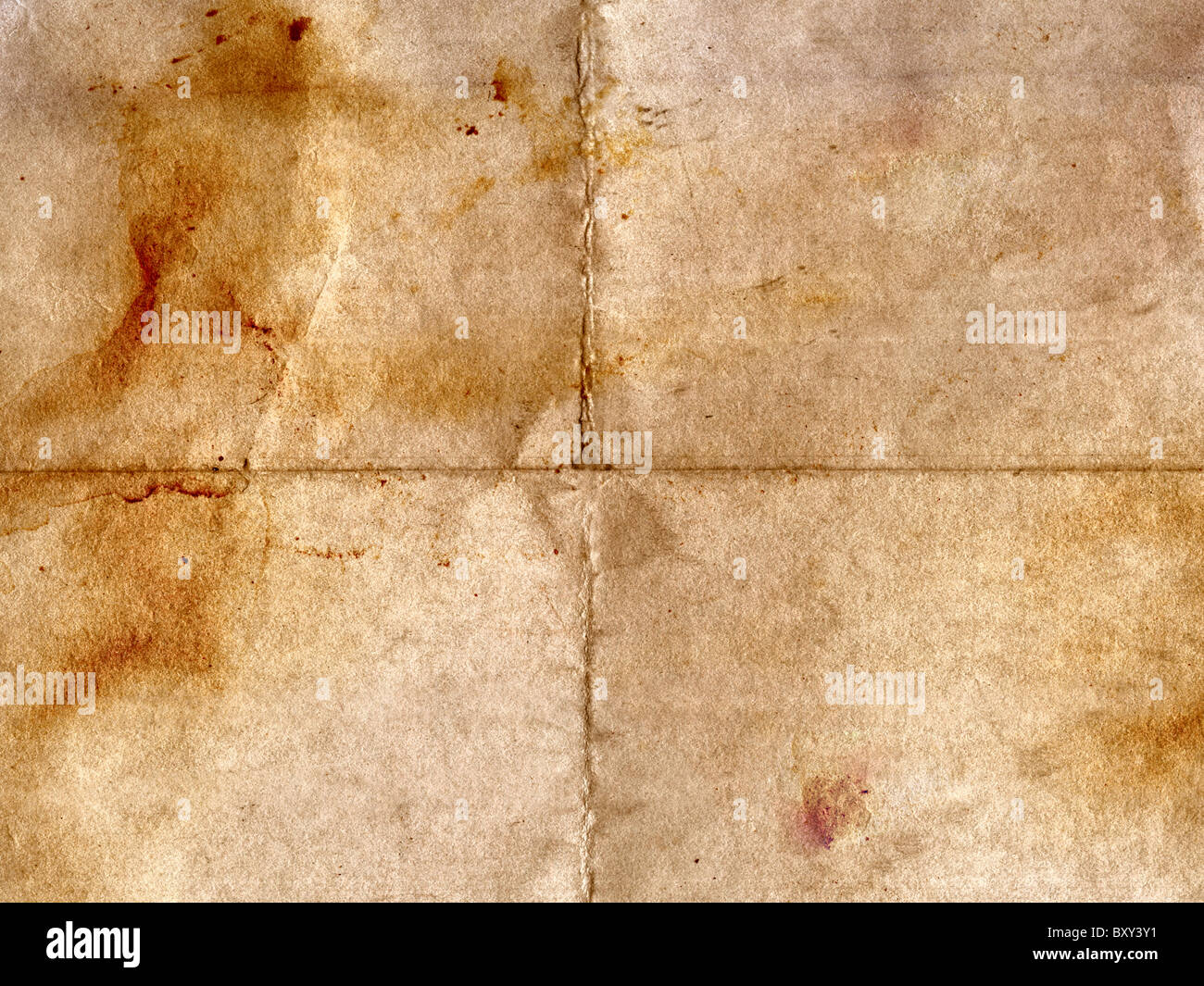 dirty paper surface texture Stock Photo - Alamy