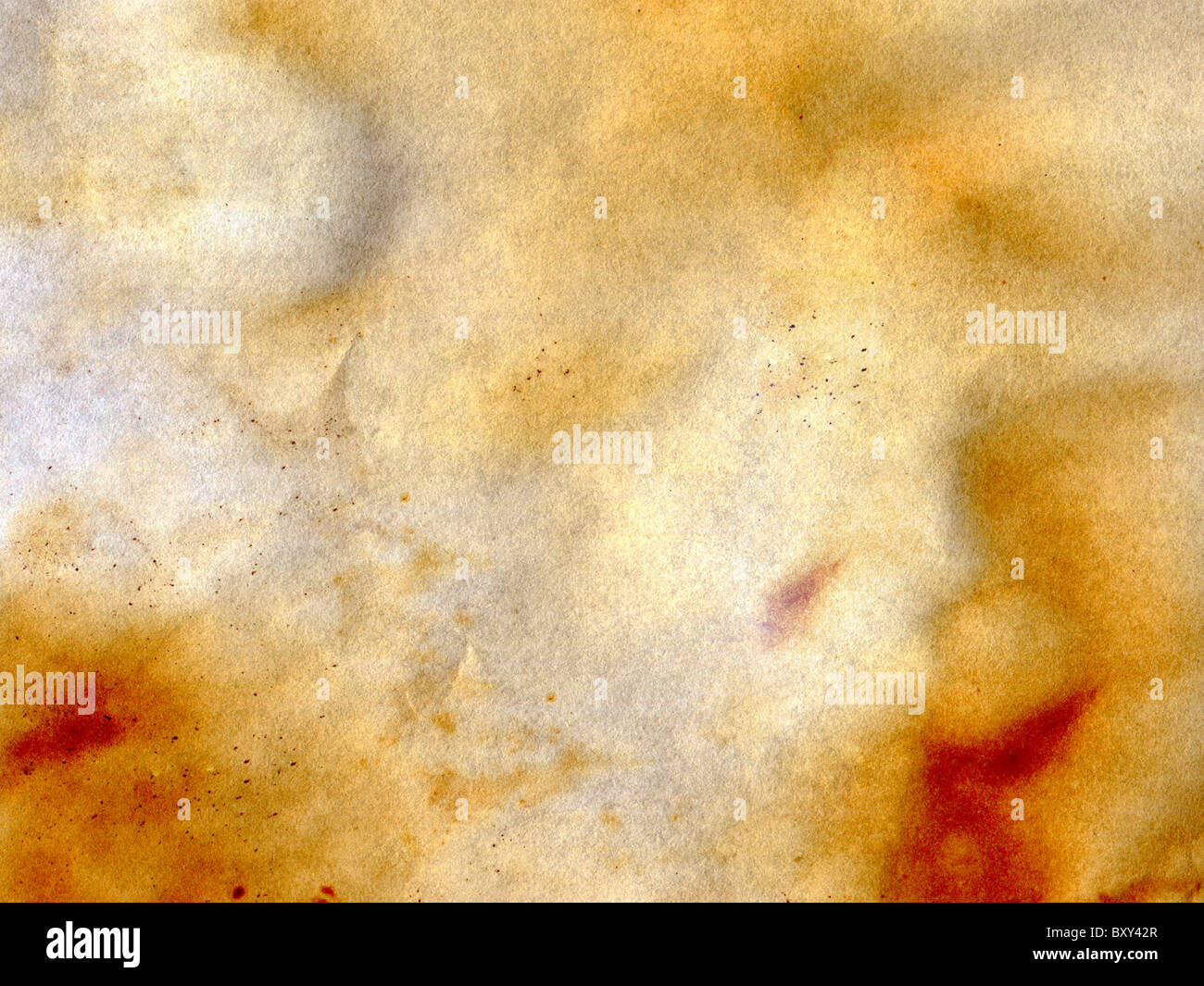 dirty paper surface texture Stock Photo - Alamy