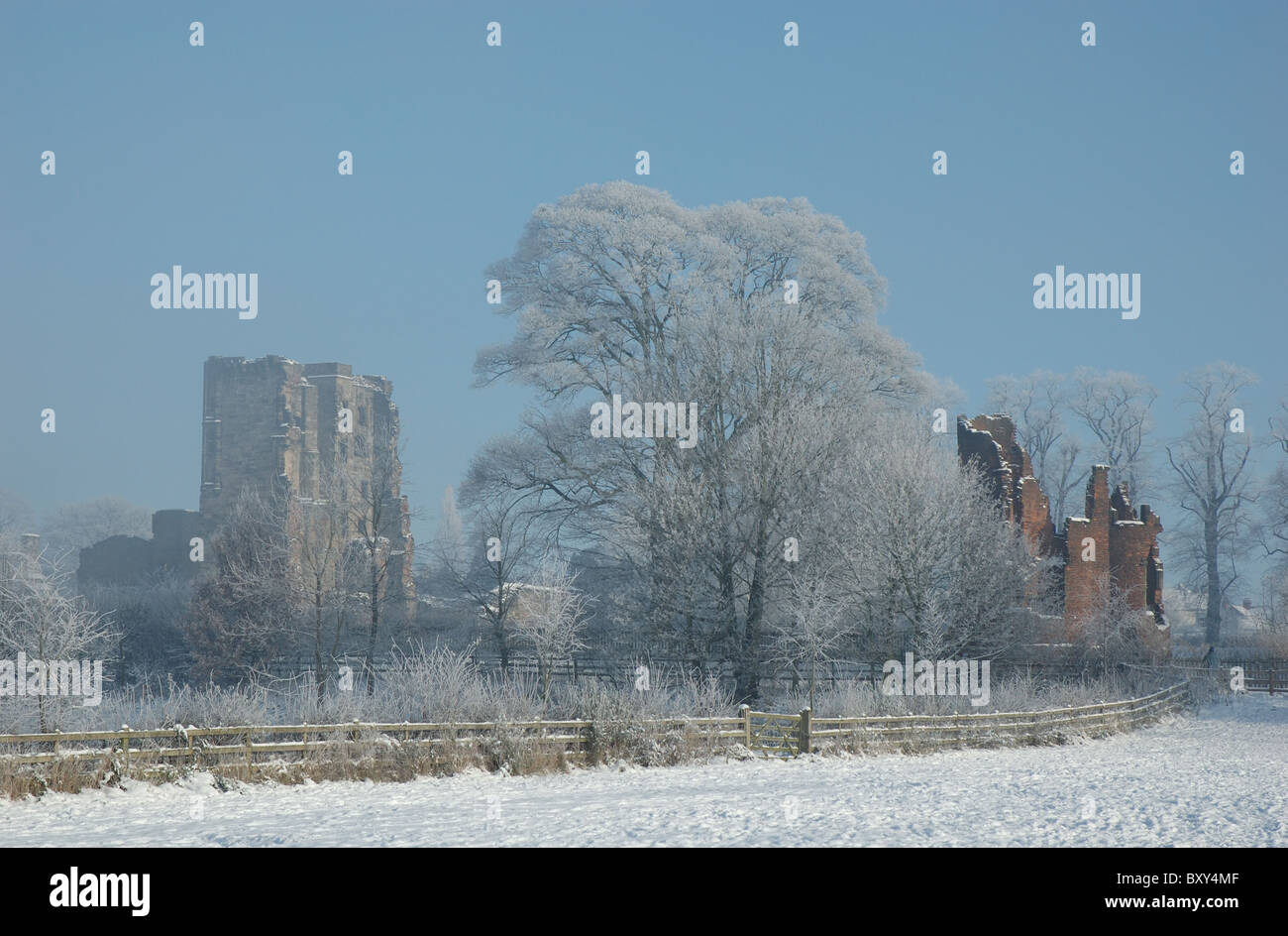 Nobody horizontal ruin photograph hi-res stock photography and images ...