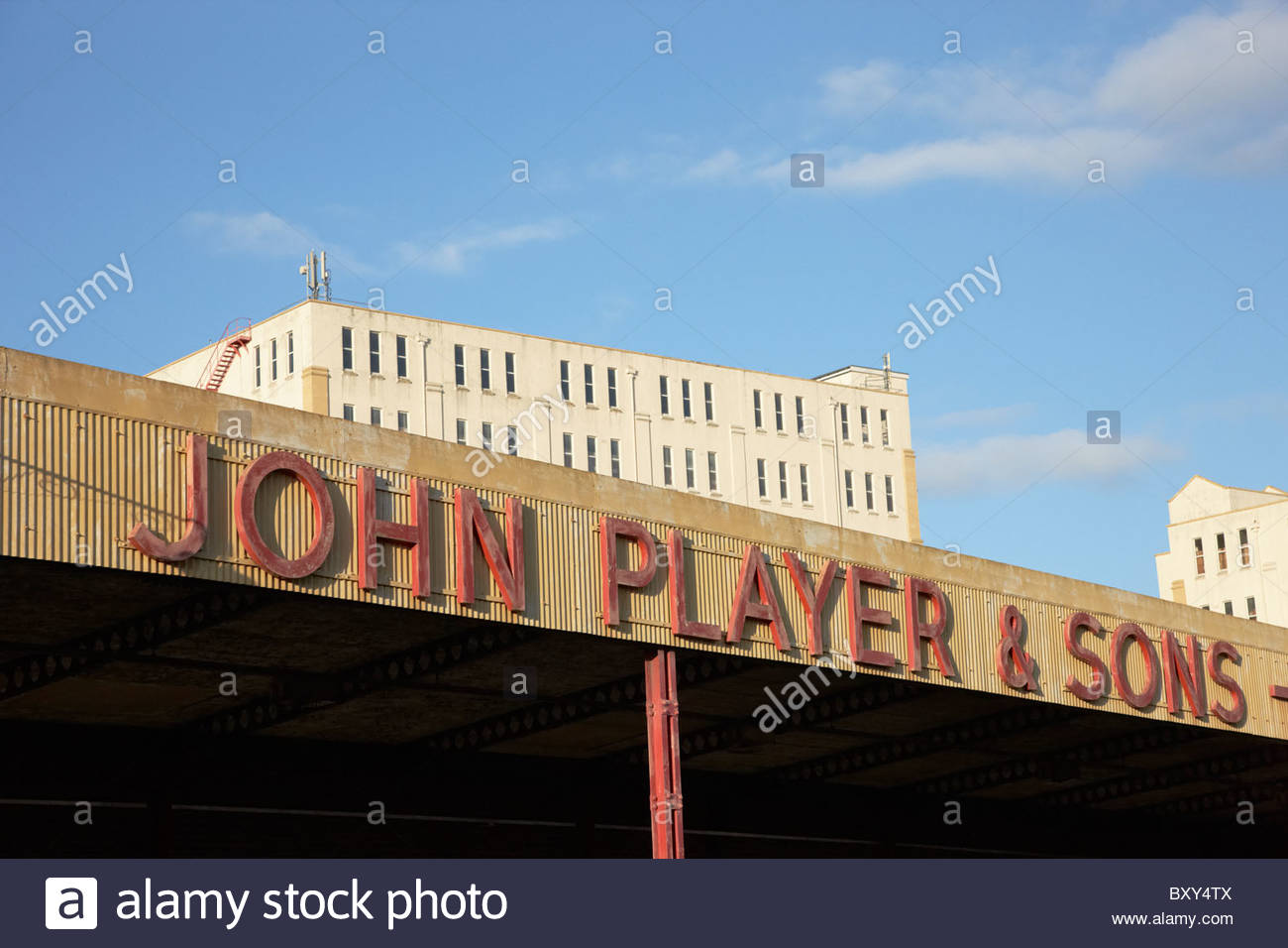 John Player Cigarettes High Resolution Stock Photography and Images - Alamy