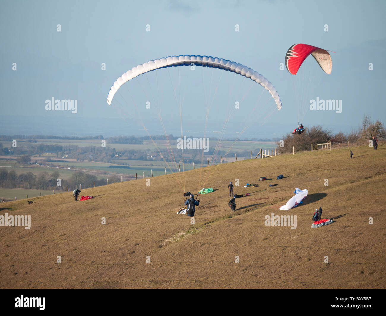 Alton barnes hi-res stock photography and images - Alamy