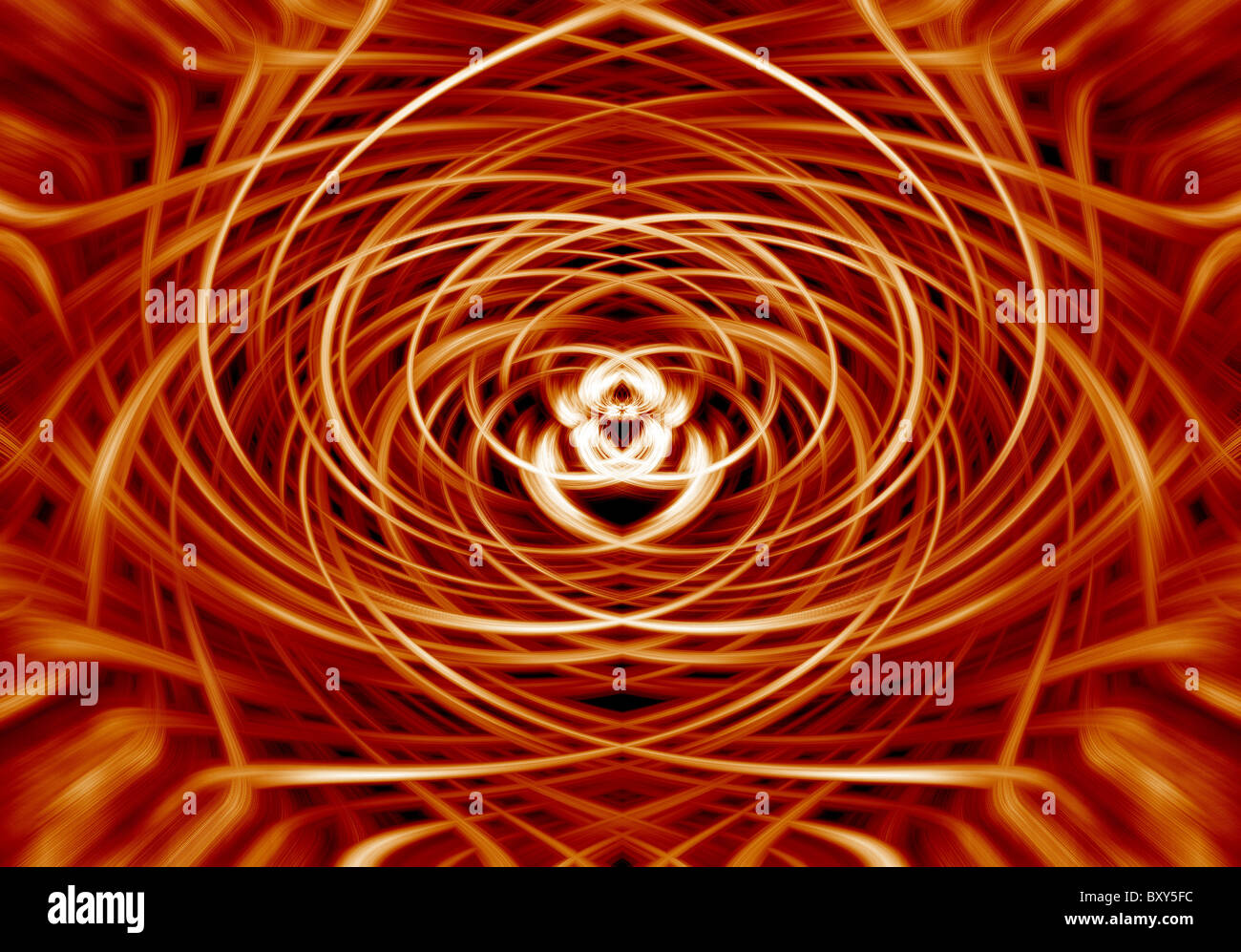 Swirl illustration hi-res stock photography and images - Alamy