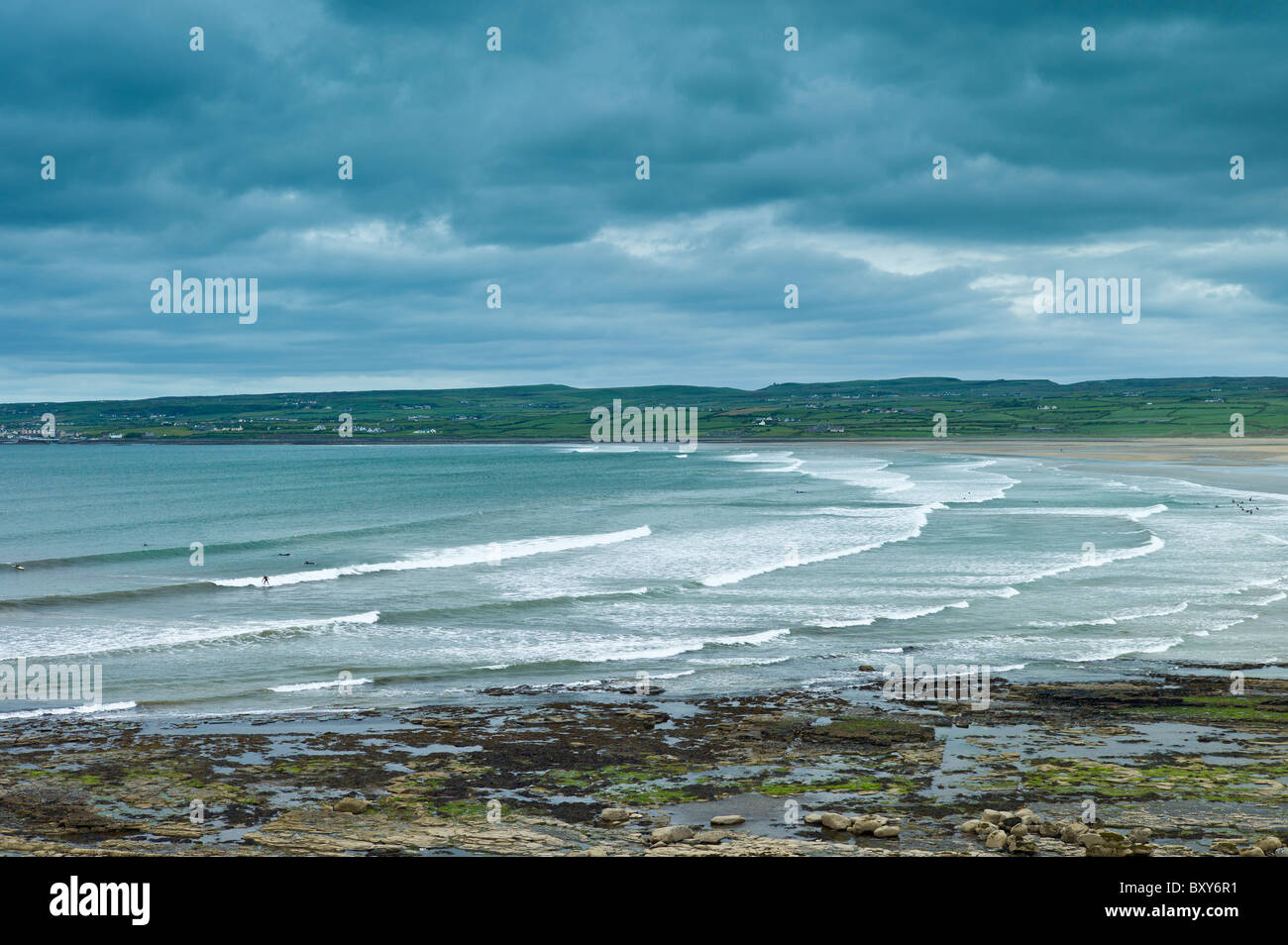 West coast ireland hi-res stock photography and images - Alamy