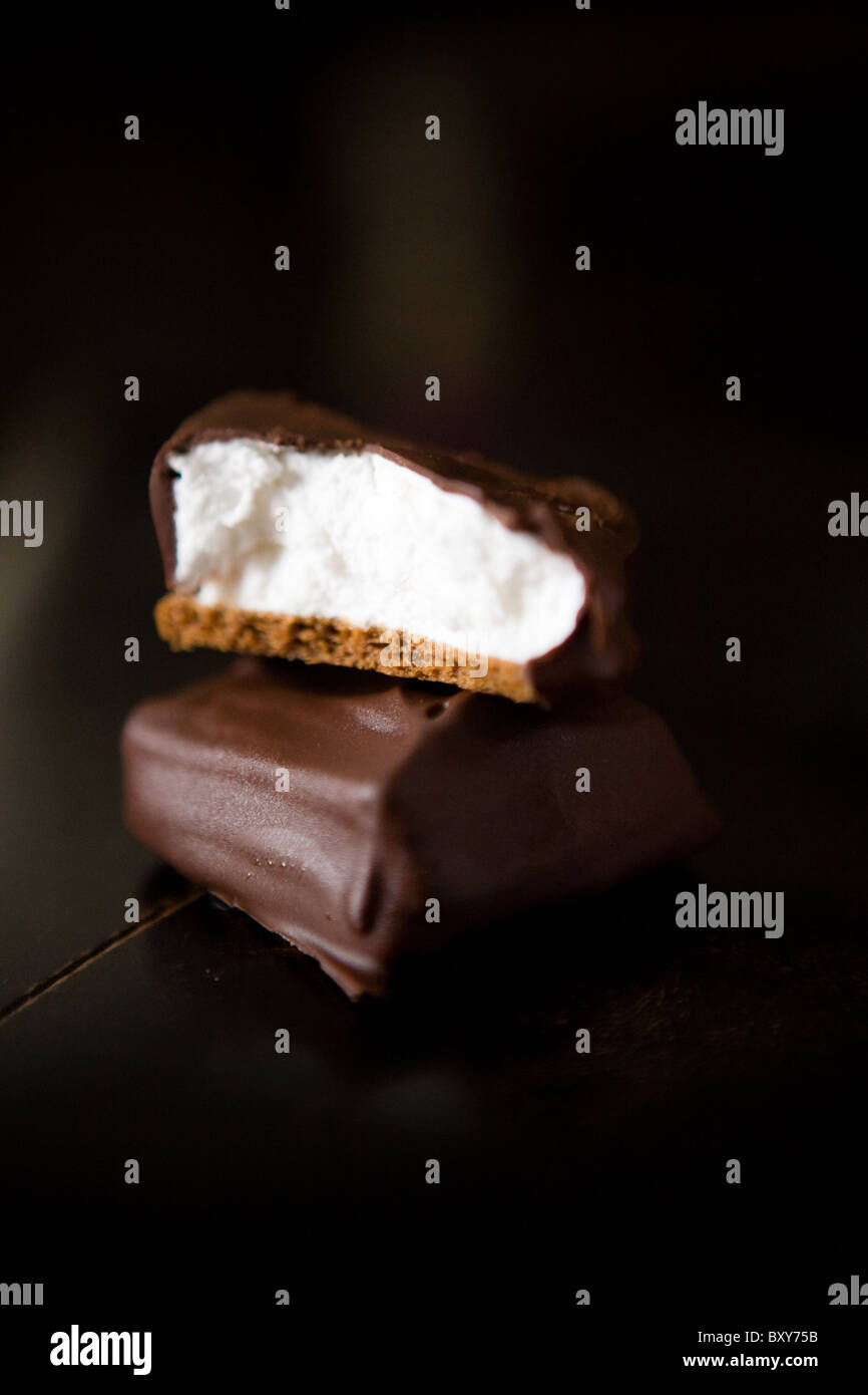 Mallomars 100th Birthday