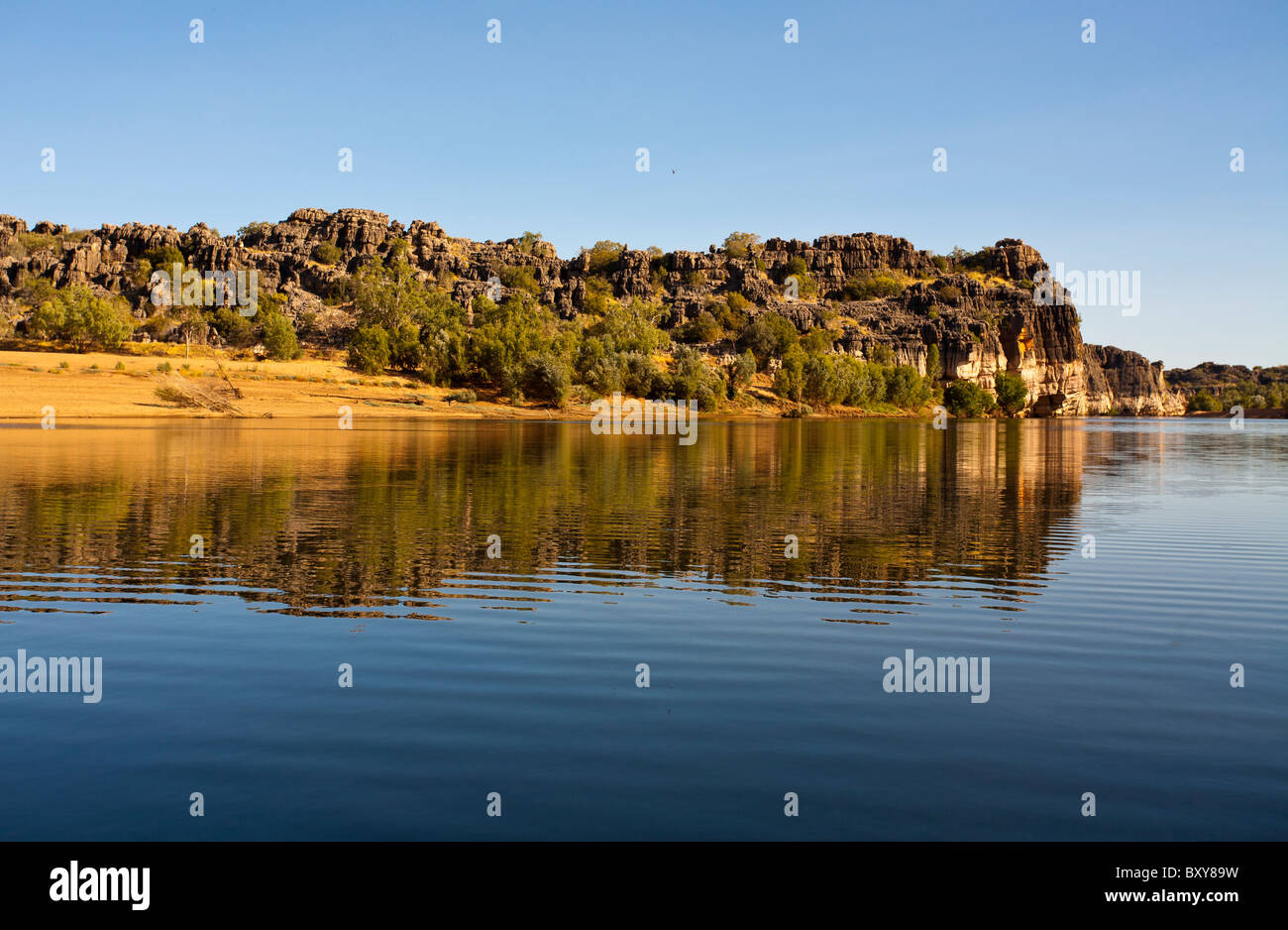 Fitzroy crossing hi-res stock photography and images - Alamy