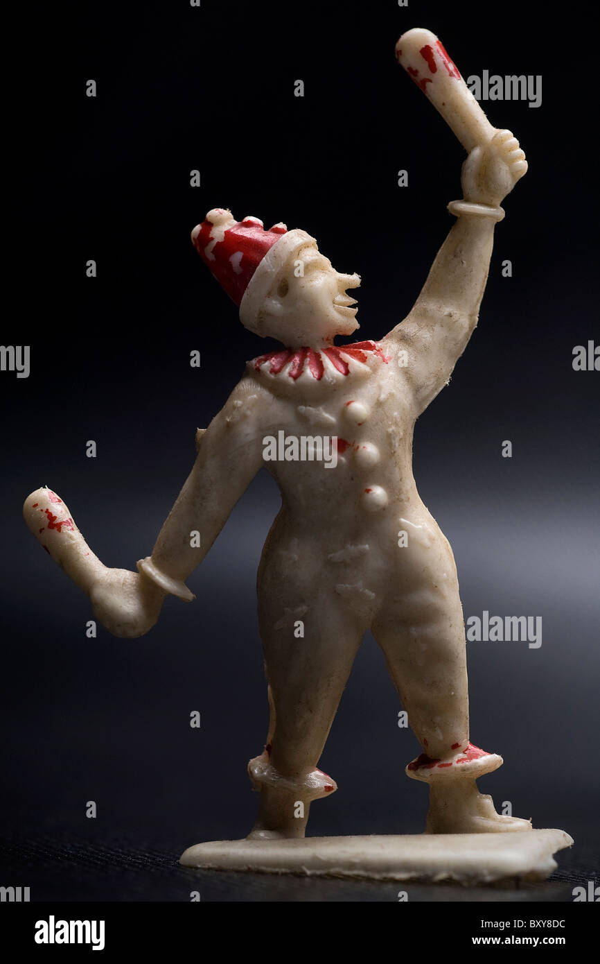 Juggler circus hi-res stock photography and images - Alamy