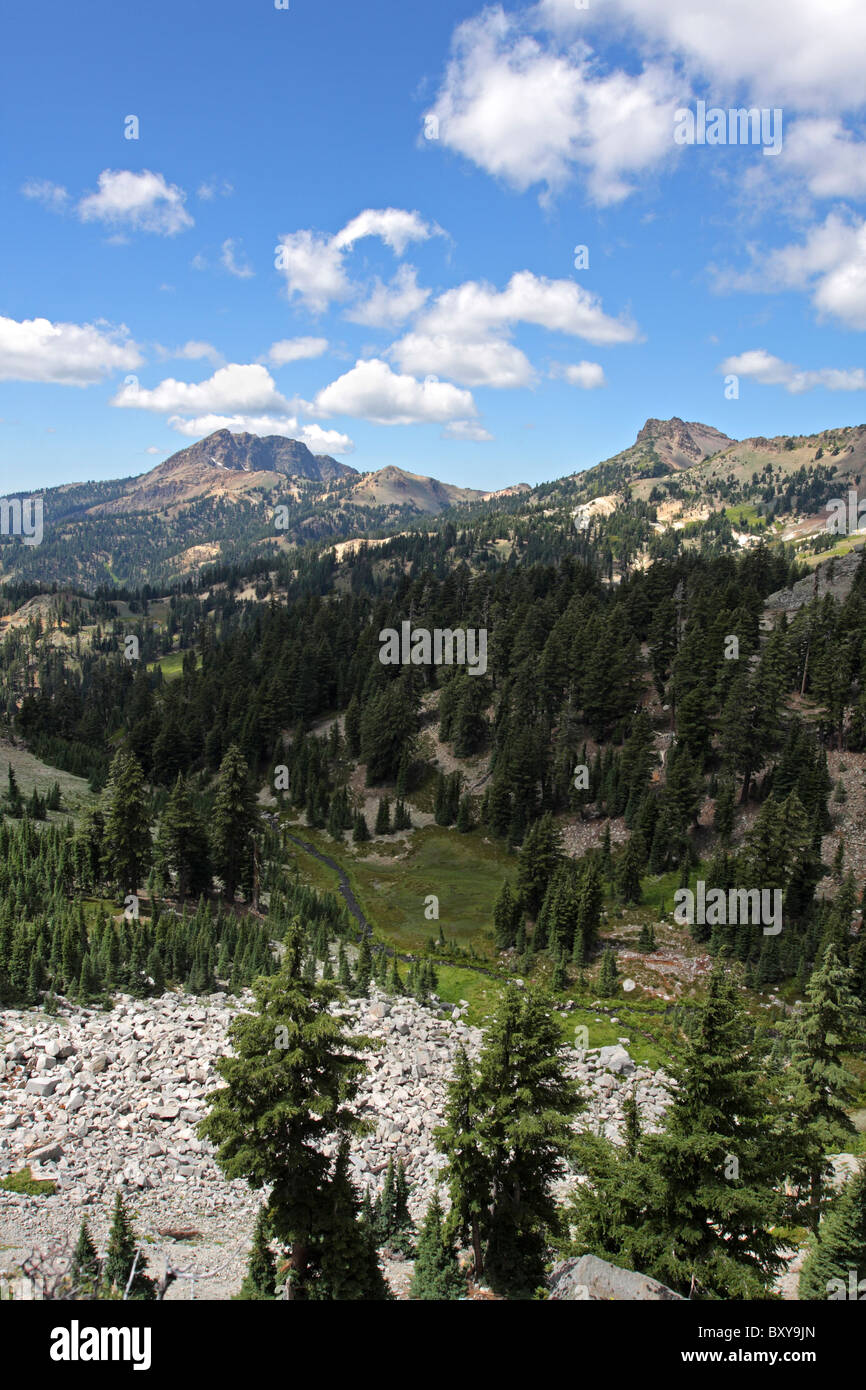 Mount diller hi-res stock photography and images - Alamy