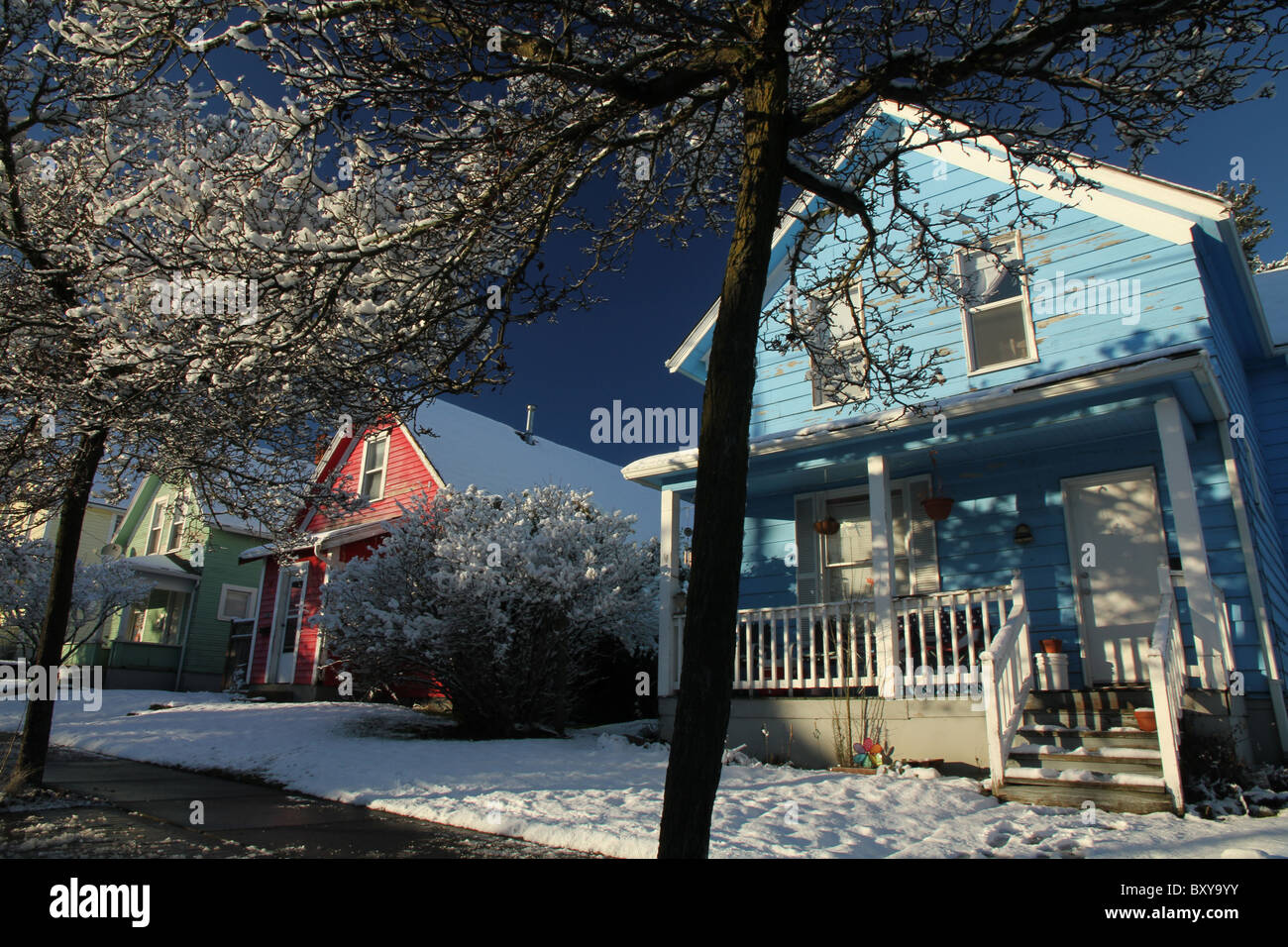 Bellingham wa hi-res stock photography and images - Alamy