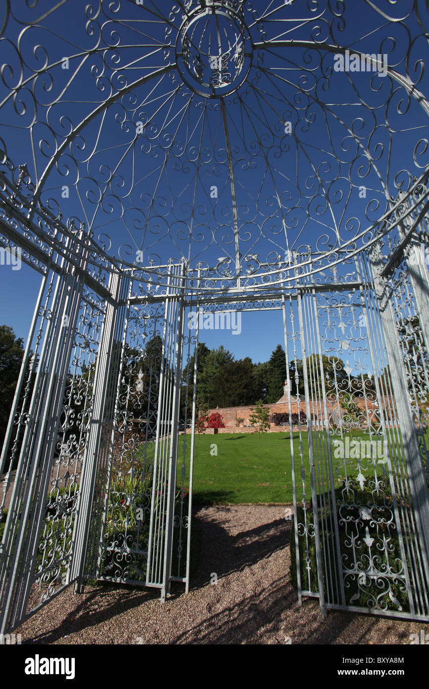 Arbour uk hi-res stock photography and images - Alamy