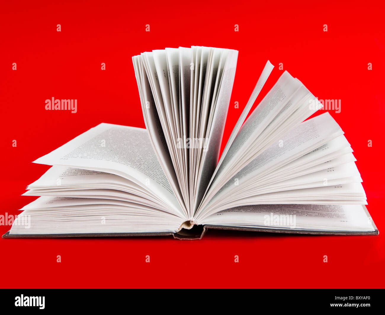 Red data book hi-res stock photography and images - Alamy