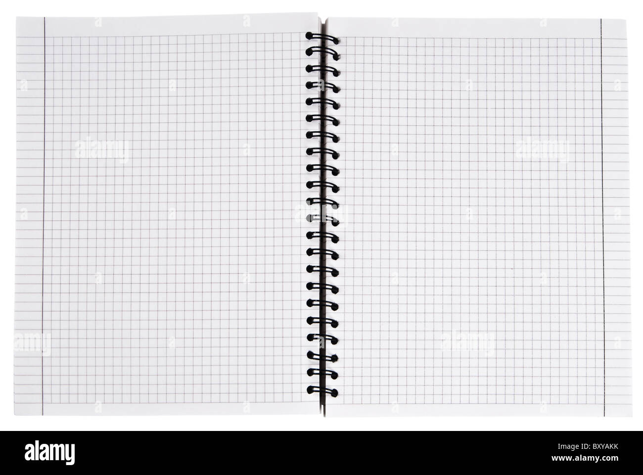 Classmate Blank Index Page