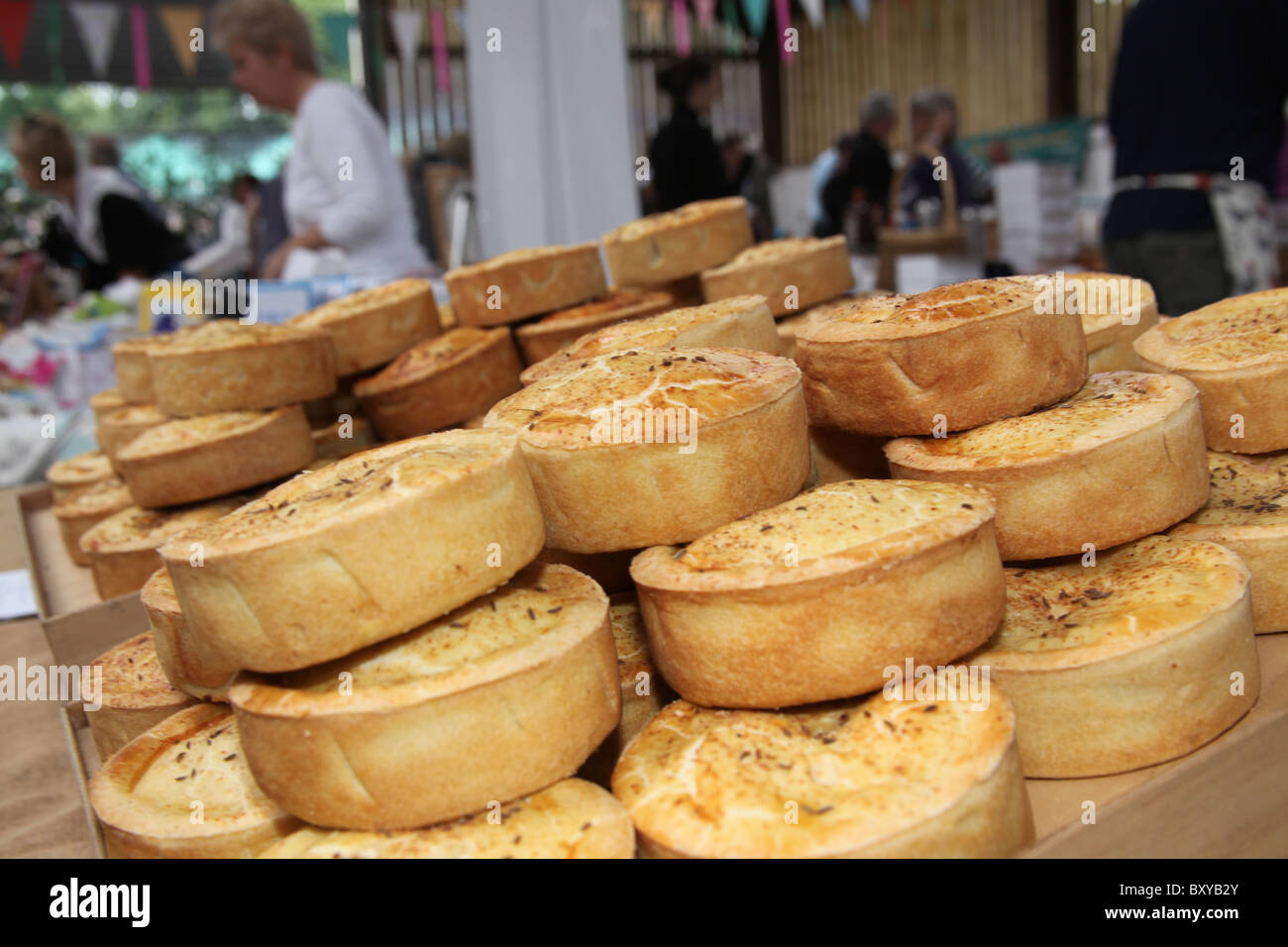Rode Hall Country House And Gardens High Resolution Stock Photography ...
