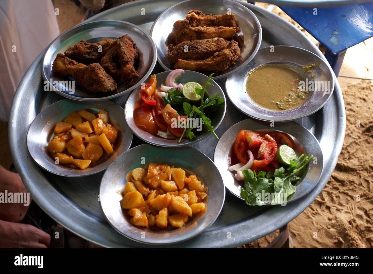 Sudanese Food Stock Photos & Sudanese Food Stock Images - Alamy