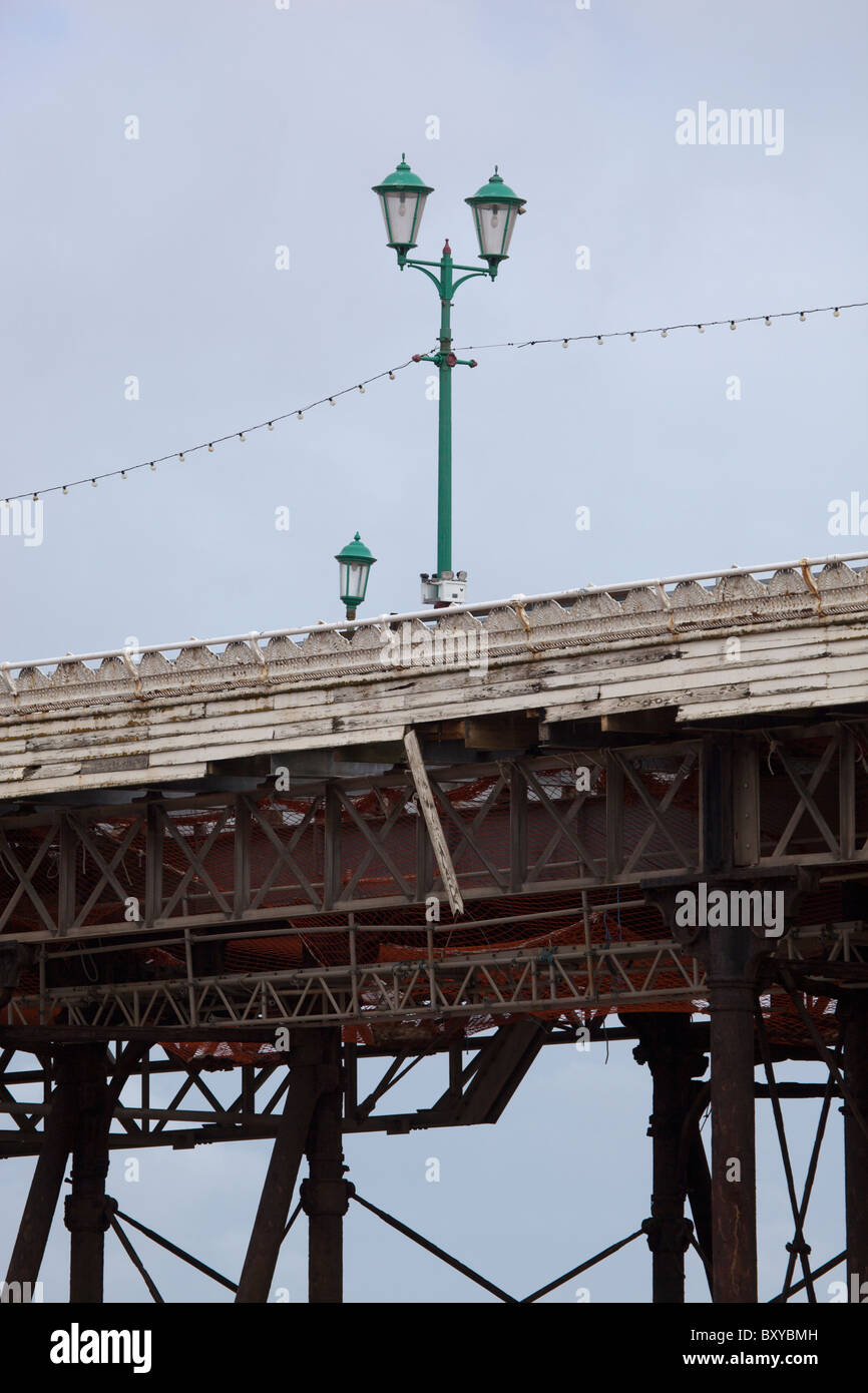 North Pier Blackpool Lancashire England UK Stock Photo - Alamy North Pier Blackpool Lancashire England UK Stock Photo - Alamy