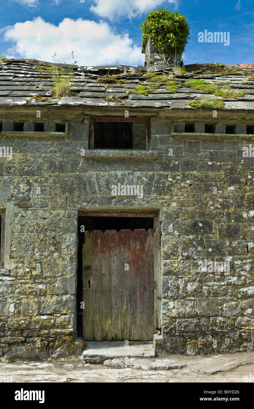 Irish barn door hi-res stock photography and images - Alamy
