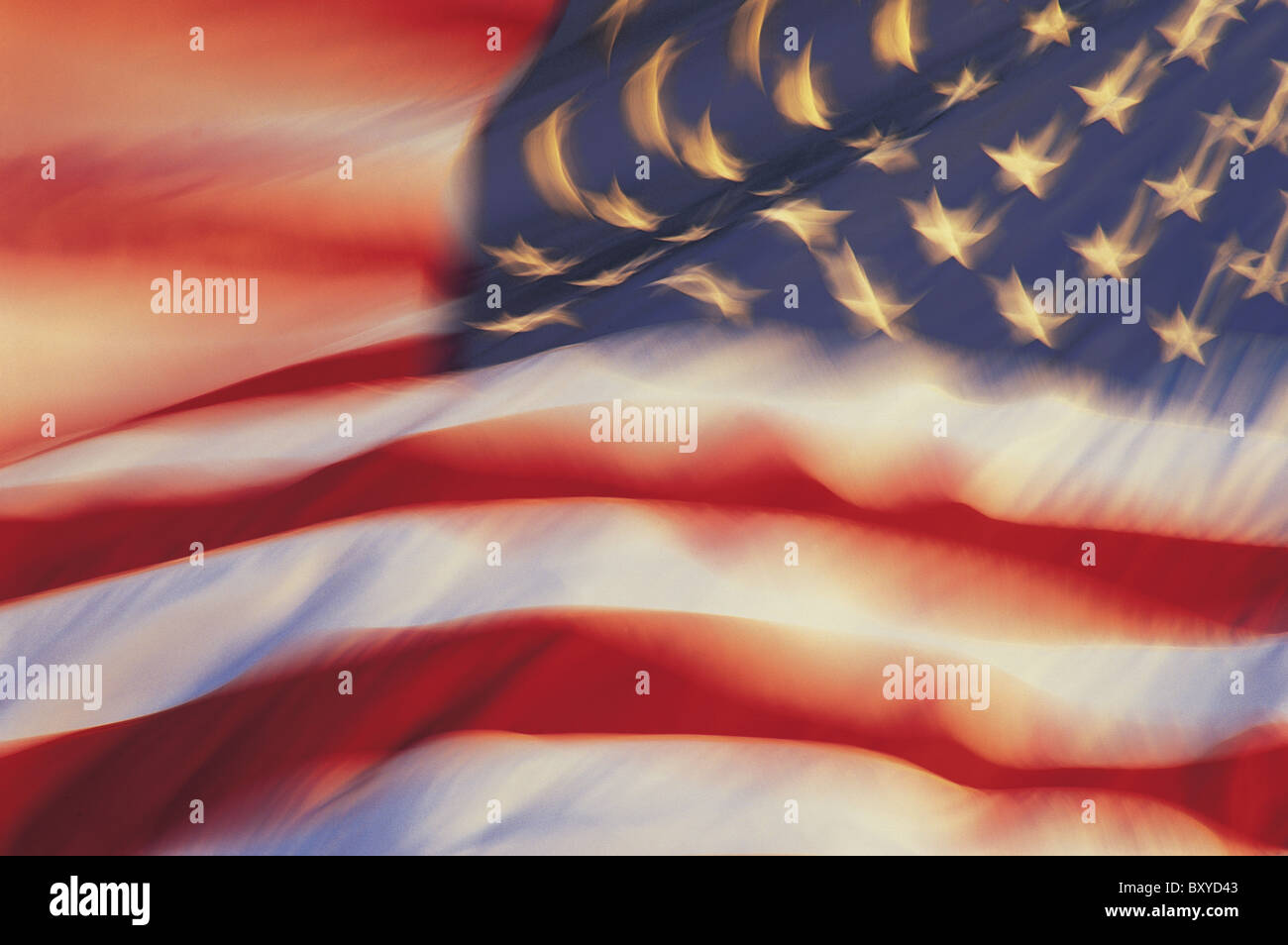 American flag, USA Stock Photo - Alamy