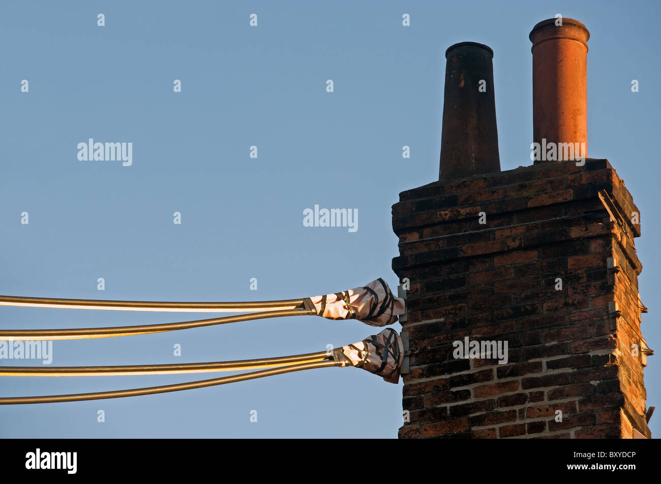 Utilities national grid hi-res stock photography and images - Alamy