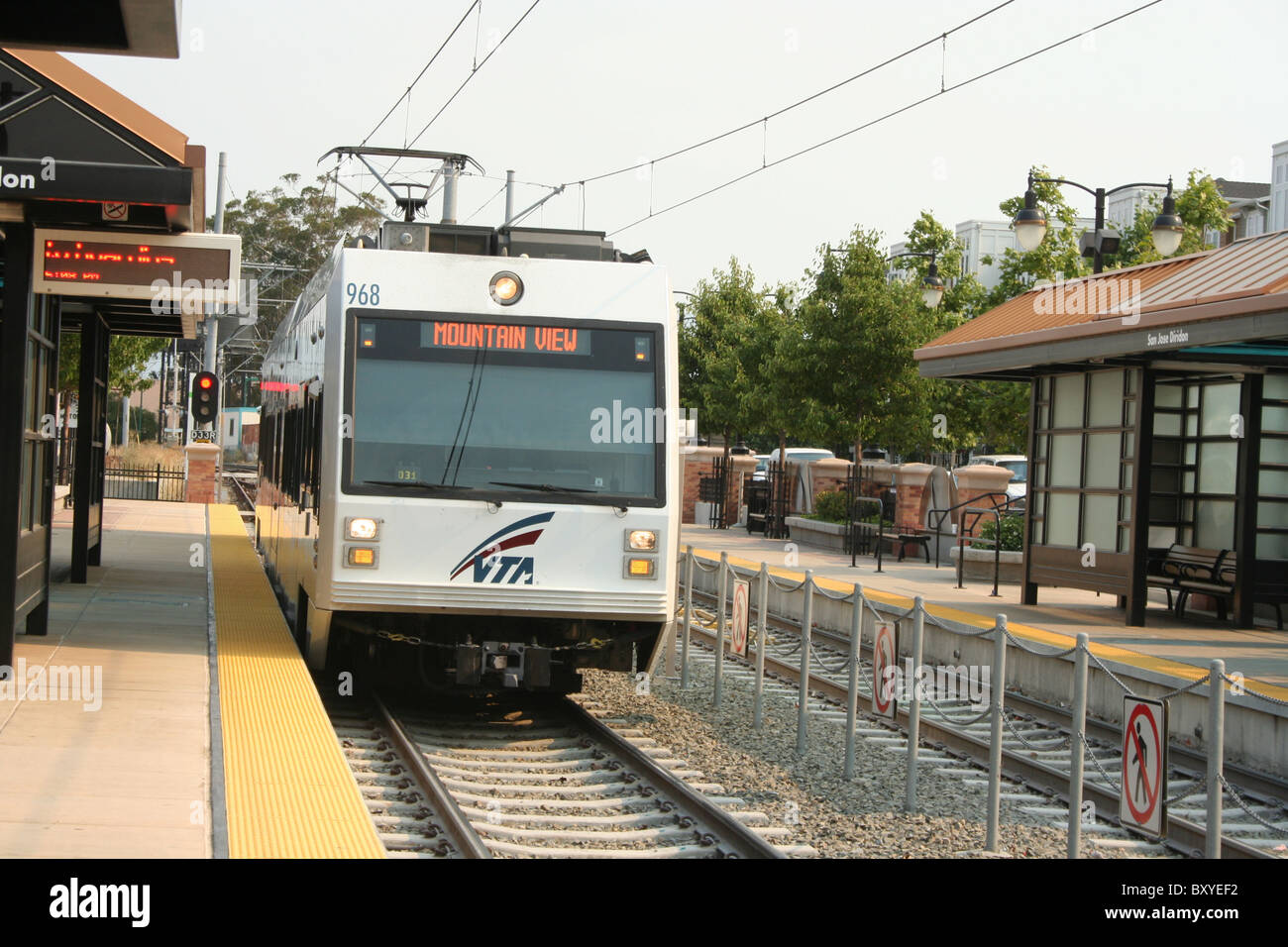 Diesel light rail hi-res stock photography and images - Alamy