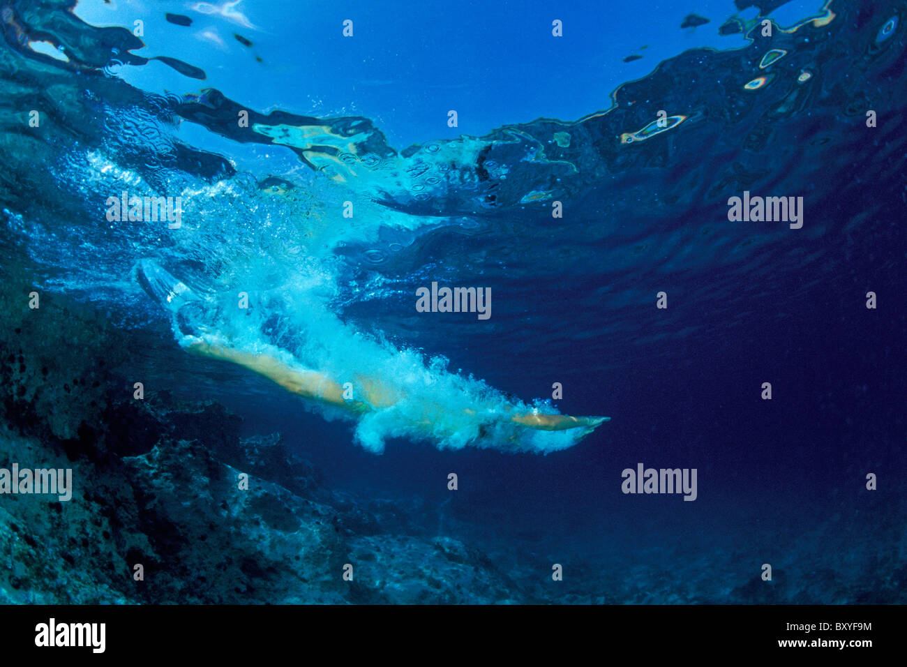 Piran swimming hi-res stock photography and images - Alamy