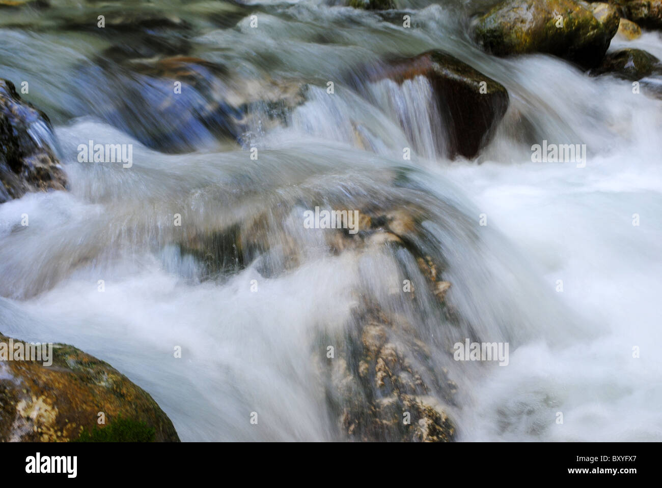 Sparkling waterscape hi-res stock photography and images - Alamy
