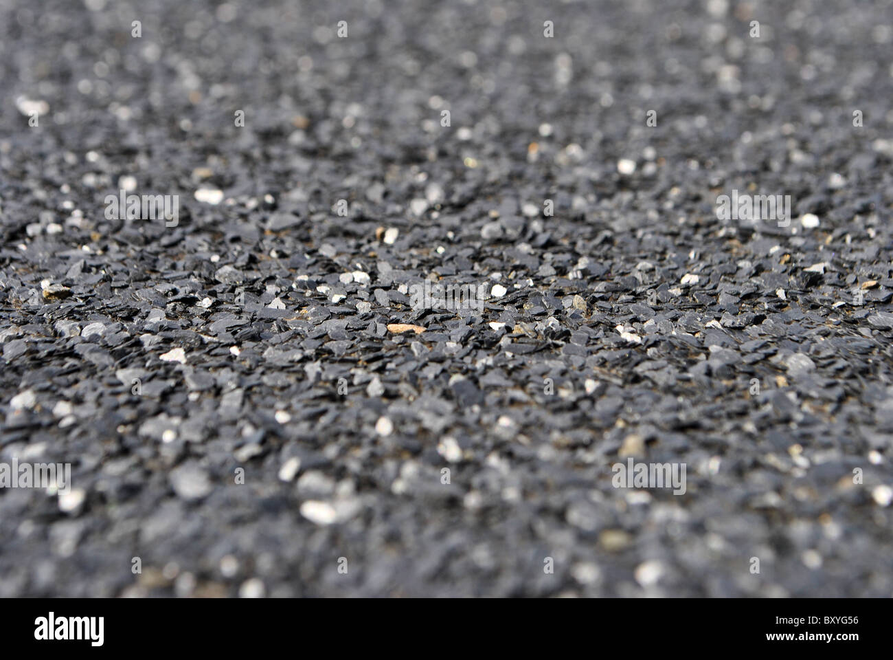 Tarmac asphalt grit hi-res stock photography and images - Alamy