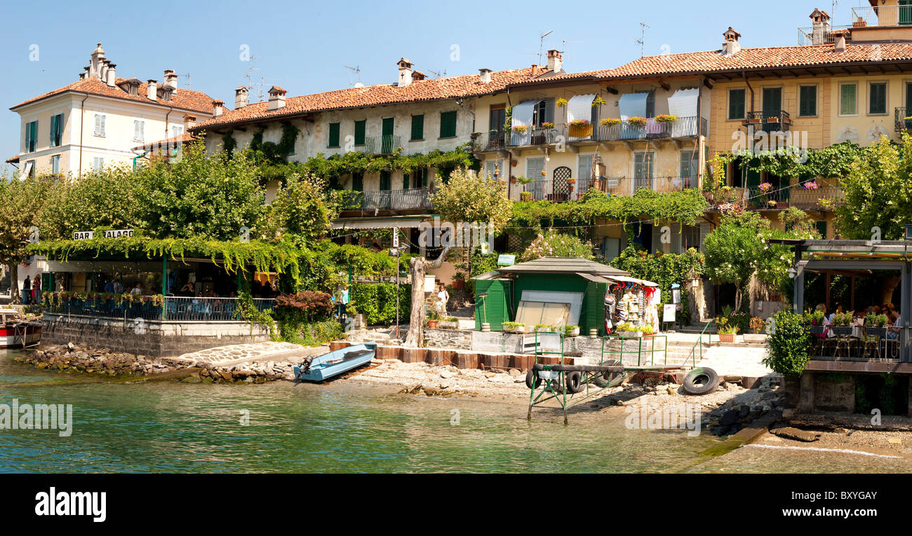 Pescatori italy hi-res stock photography and images - Alamy