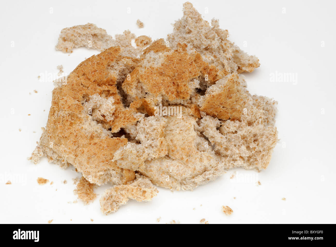 Bread crumbs hi-res stock photography and images - Alamy