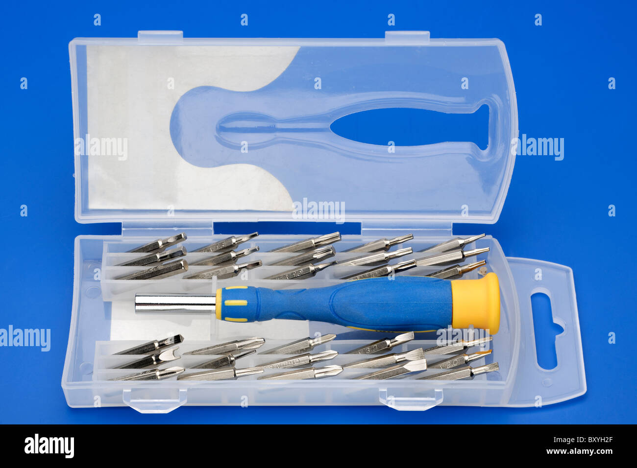 Container set hi-res stock photography and images - Alamy