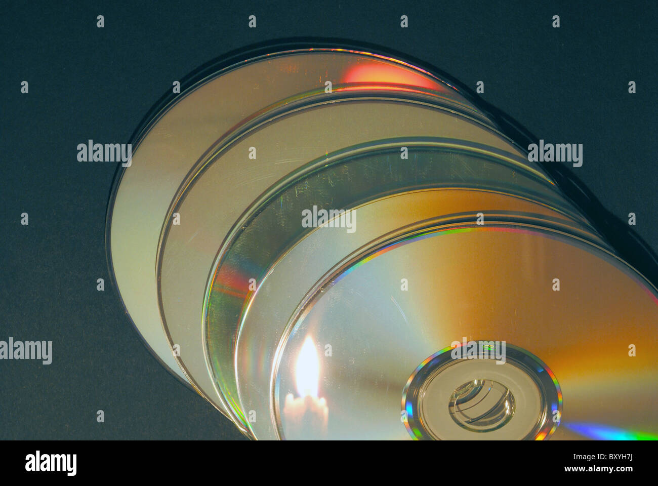 Laser compact hi-res stock photography and images - Alamy