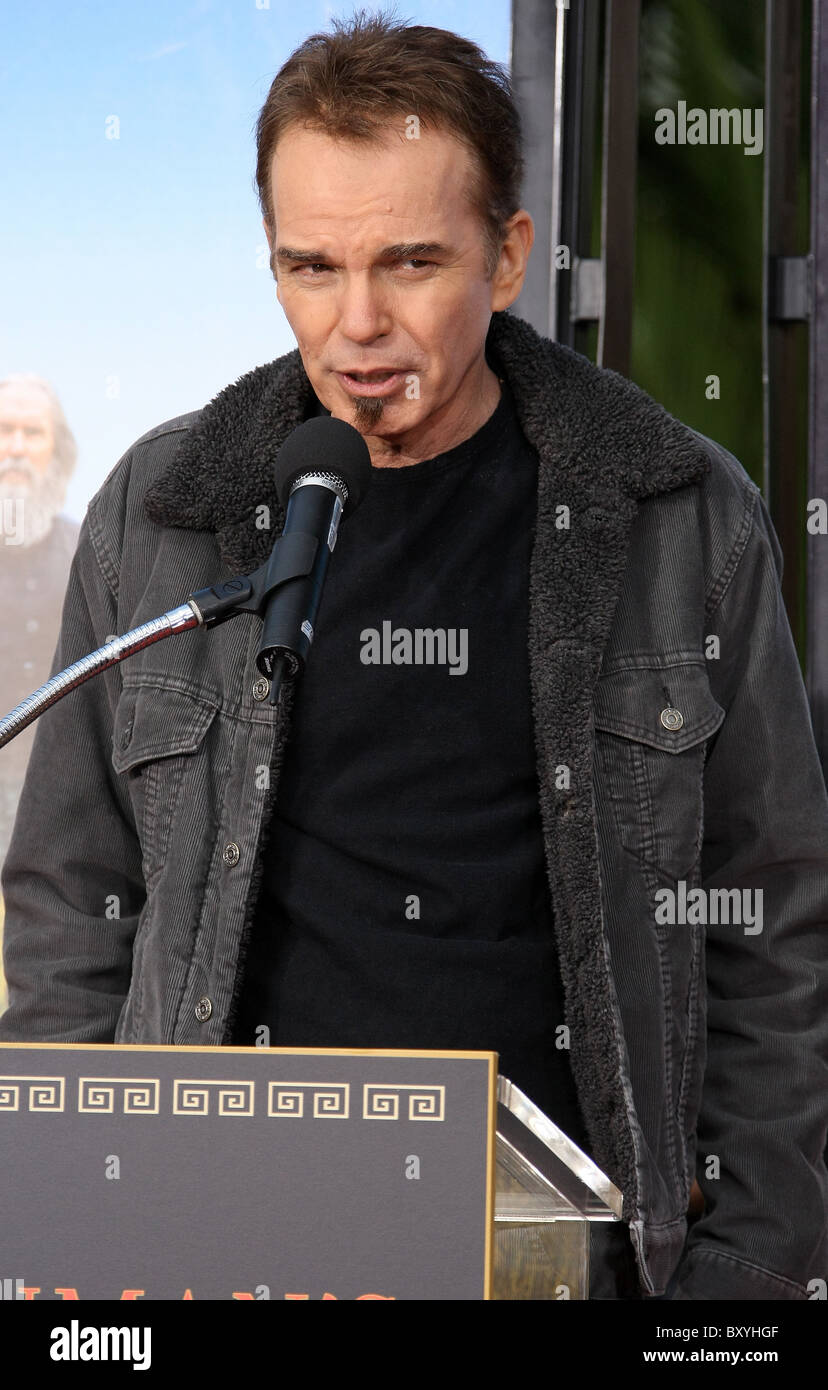 Robert duvall billy bob thornton hi-res stock photography and images ...