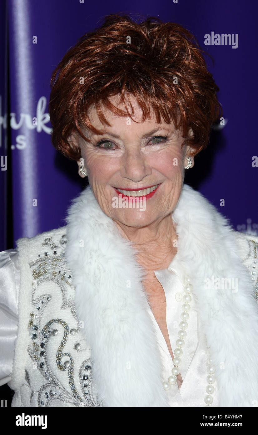 MARION ROSS HALLMARK CHANNELS PREMIERE EVENING GALA WINTER 2011 TCA PRESS TOUR PASADENA LOS ...