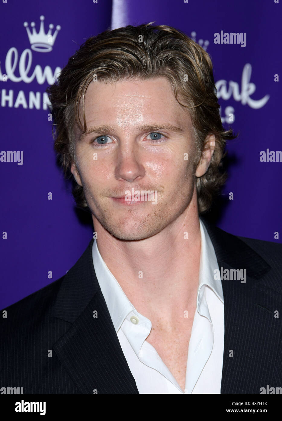 Thad luckinbill hi-res stock photography and images - Alamy